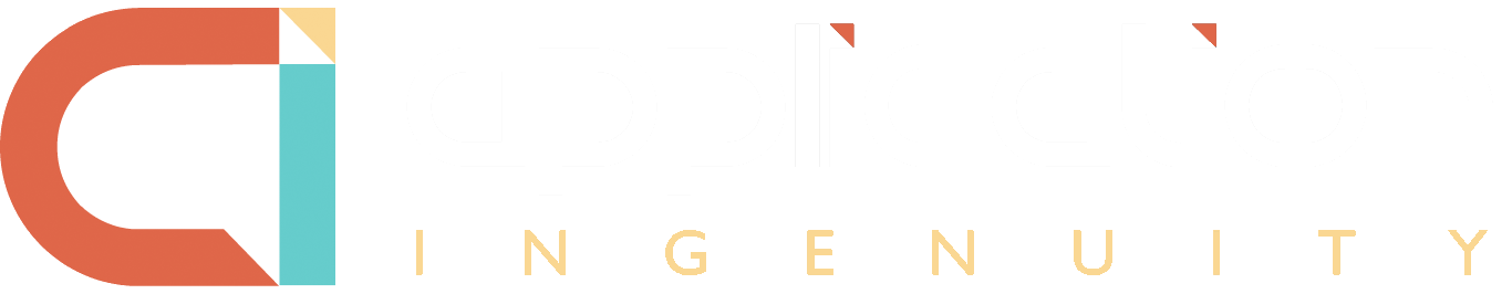 Application Ingenuity | Application Development & Digital Solutions